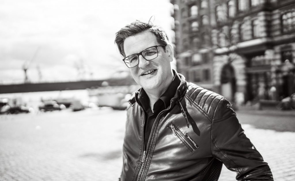 Gestalter / Designer | Christian Vagedes